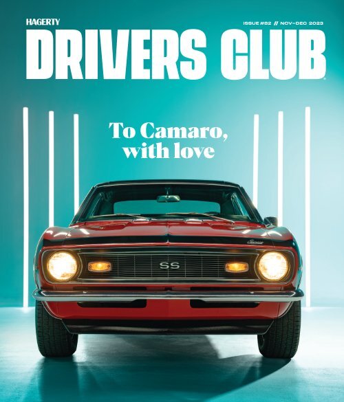 HDC82_Nov_Dec23 Issue