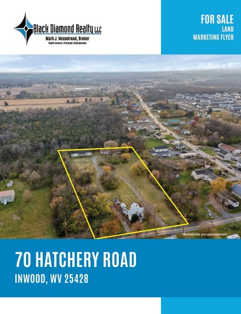 70 Hatchery Rd_Marketing_Flyer