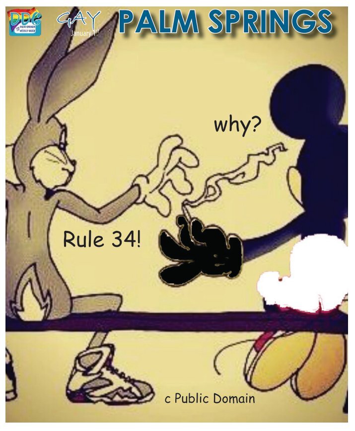 311 free Magazines from DESERTDAILYGUIDE