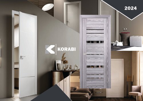 Katalogu i Dyerve Korabi-2024