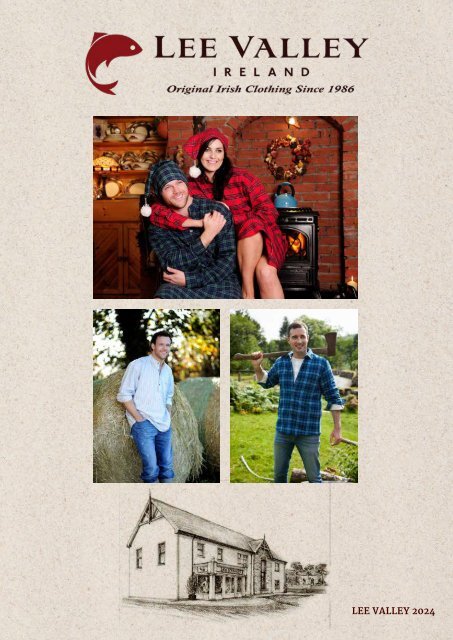 Lee Valley catalogue 2024