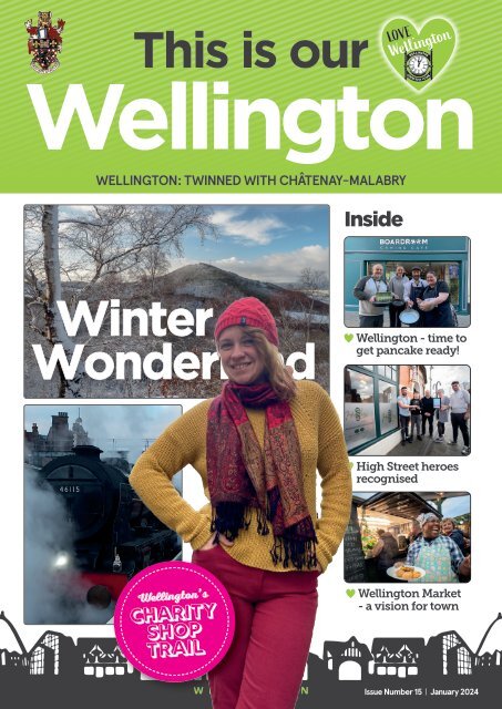 This Is Our Wellington 15