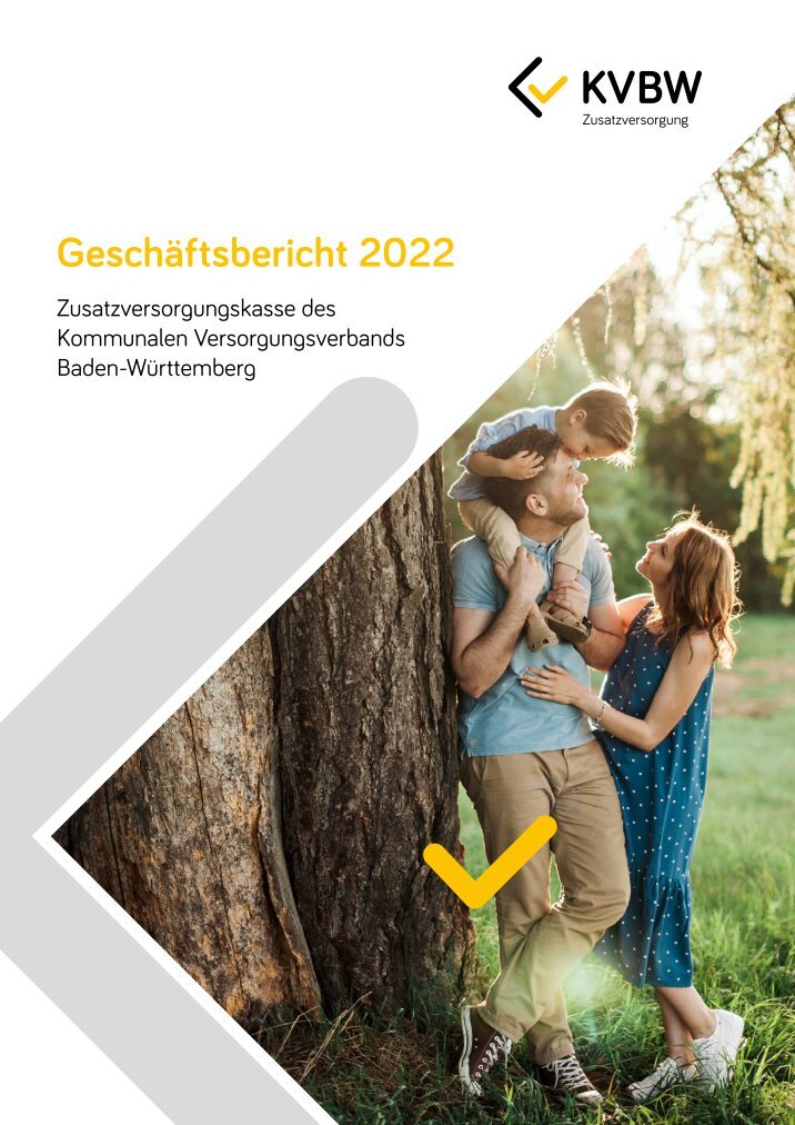 Finanzierung Die ZVKRente