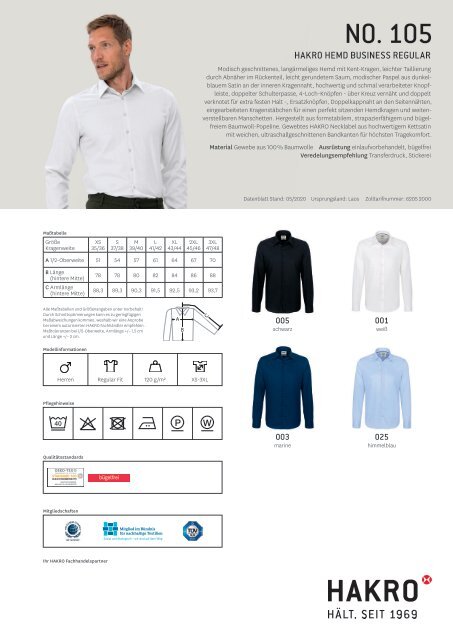 Datenblätter_Hakro