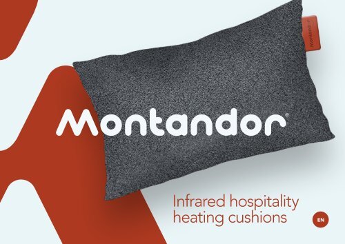 Montandor Heating Products 2024