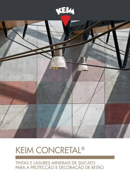 KEIM Concretal PT