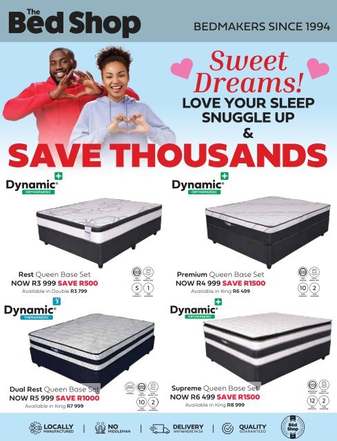 February 2024 Digital Catalogue