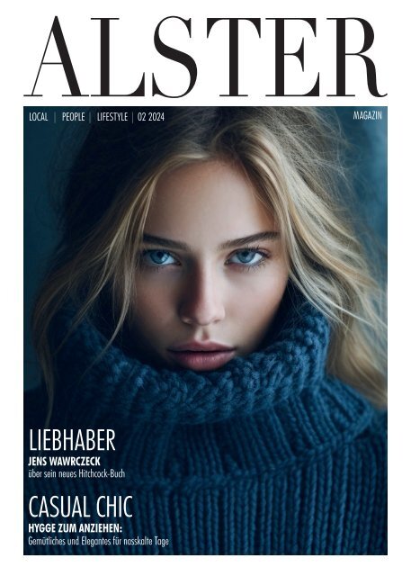 Alster-Magazin 02-2024