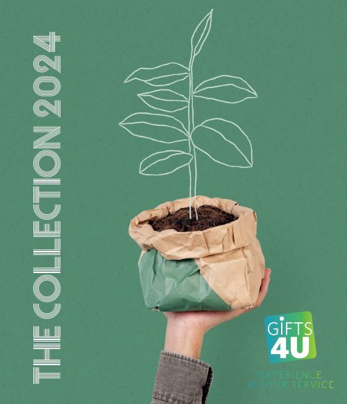 The Collection 2024 - GIFTS4U