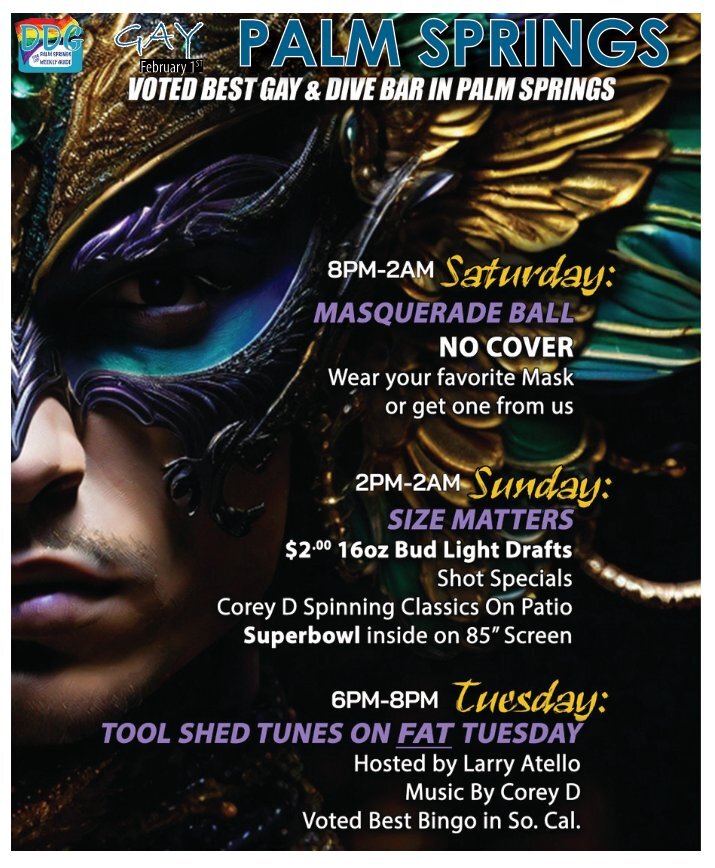 312 free Magazines from DESERTDAILYGUIDE