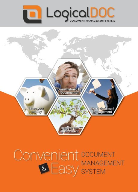 LogicalDOC Technical paper