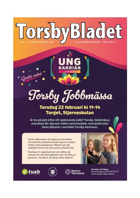 14 februari