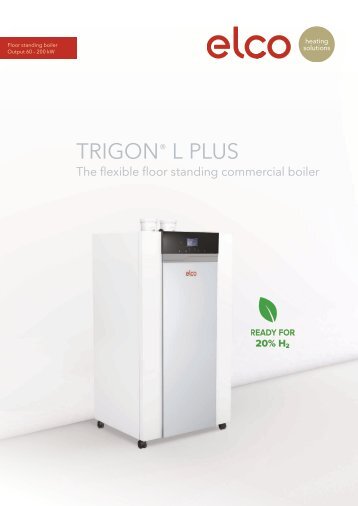 Commercial Heating Solutions