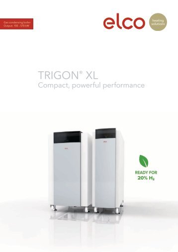 Commercial Heating Solutions