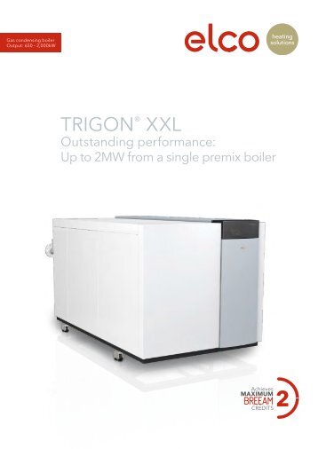 Commercial Heating Solutions