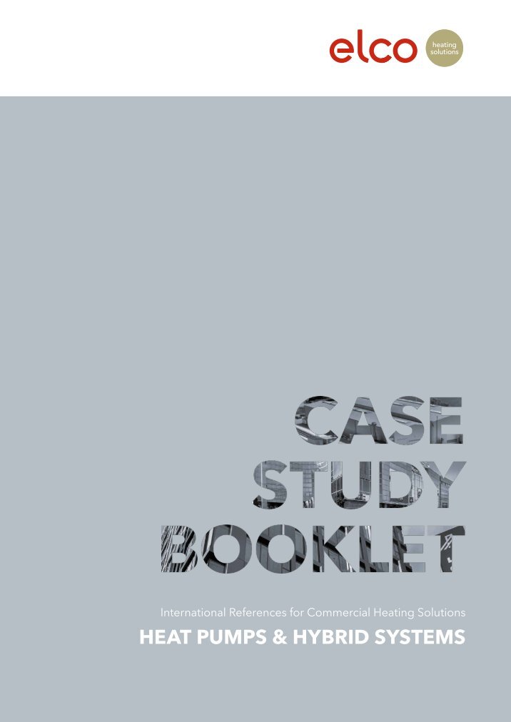 Commercial Heating Solutions