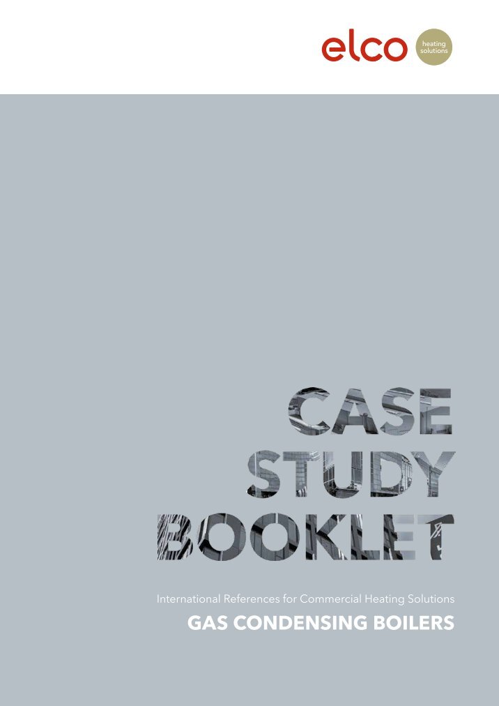 Commercial Heating Solutions