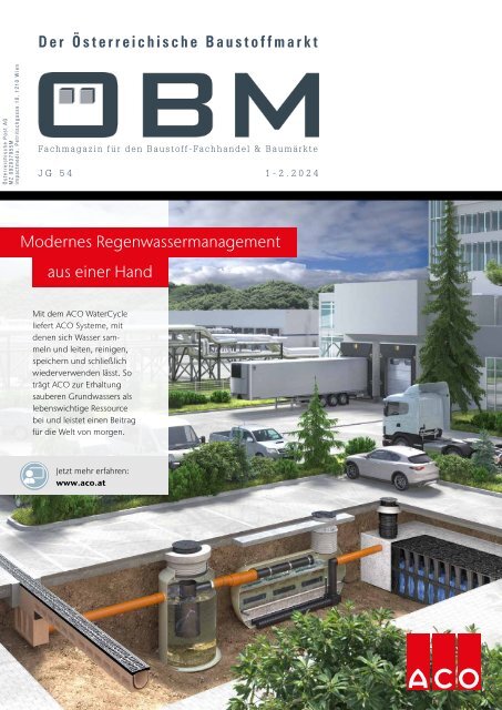 2024-1-2-oebm-der-osterreichische-baustoffmarkt - Modernes ...