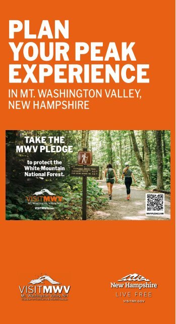 MWV CHAMBER DIGITAL GUIDE