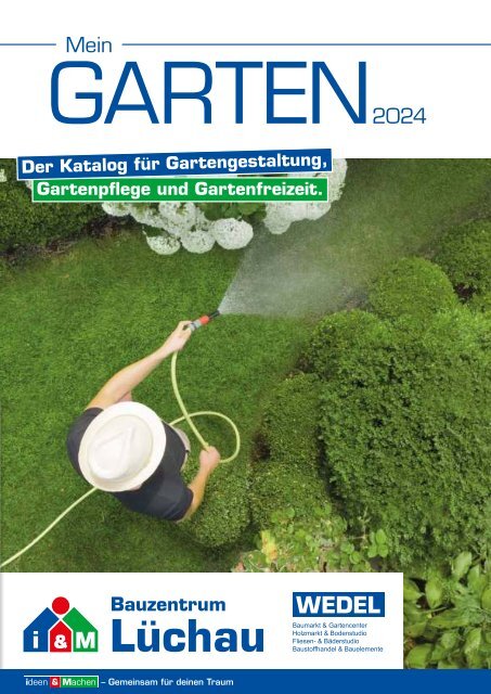 Mein Garten 24