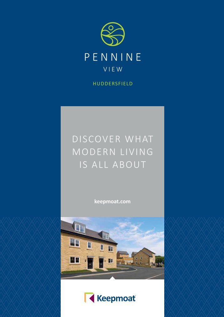 Keepmoat Homes | New Homes For Sale | New Housing ...