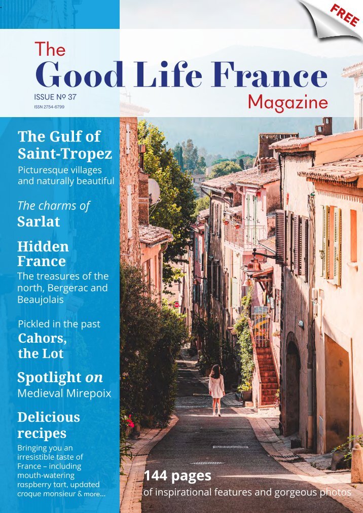 The Good Life France - Read Online