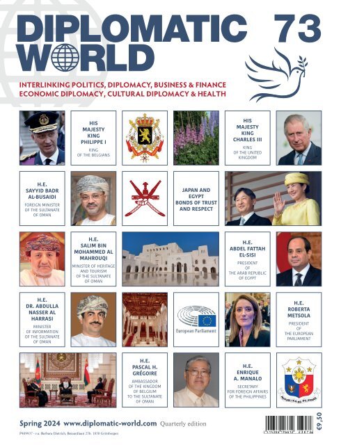 Diplomatic World_Magazine_73
