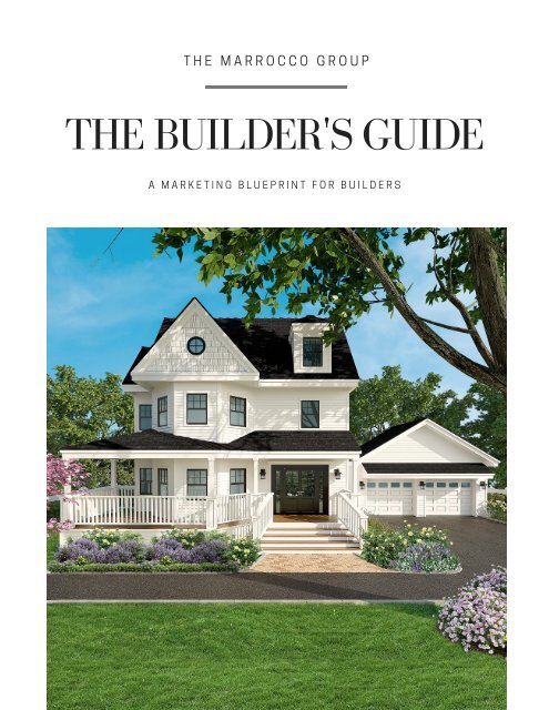 New Construction Guide