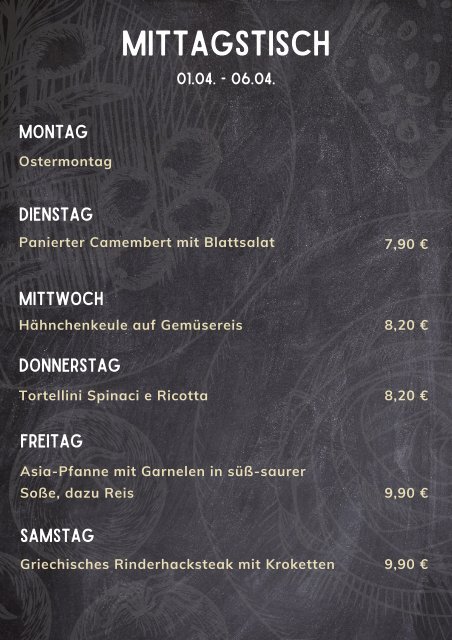 Mittagstisch Aalen_KW14