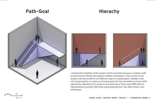 Integrated Design 02_Space within a Matrix