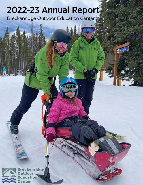 BOEC 2022-2023 Annual Report