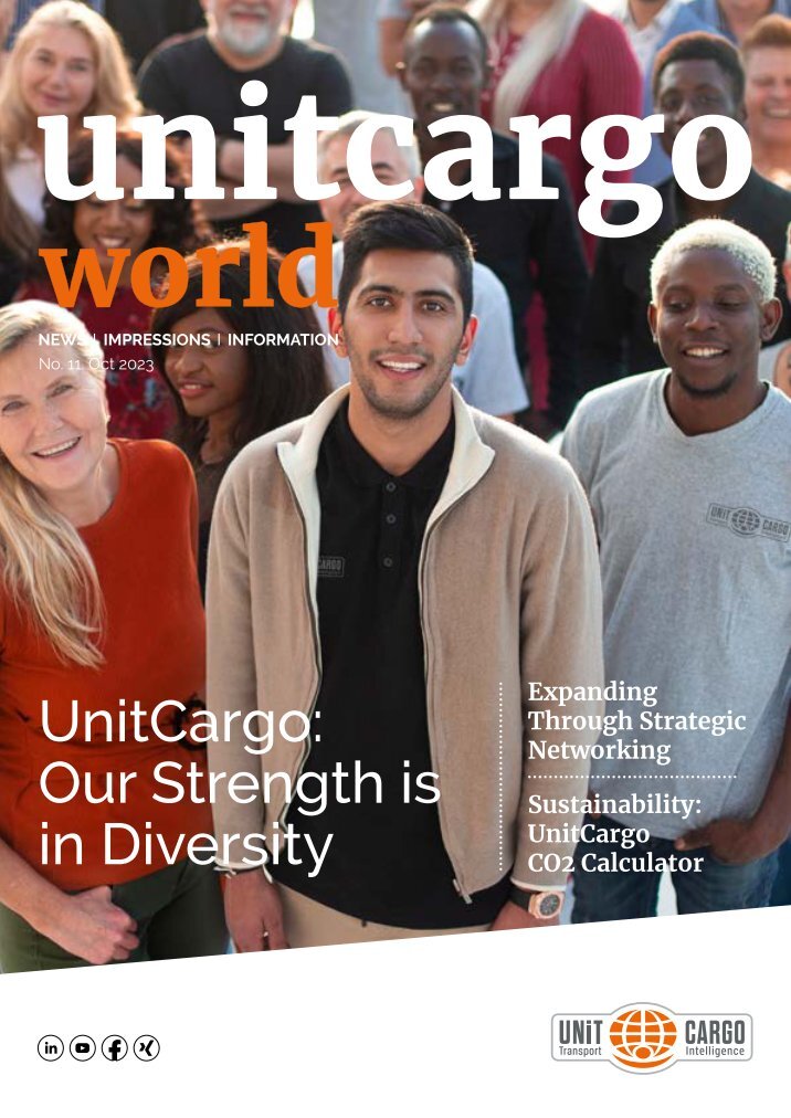 Diversity Magazines