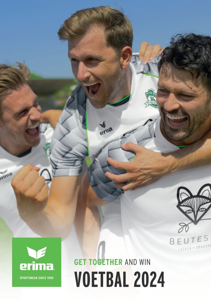 ERIMA Teamsport 2025