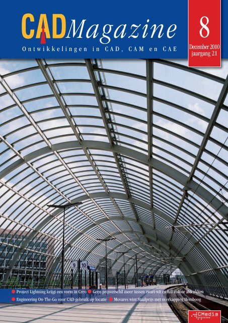 download - CAD Magazine
