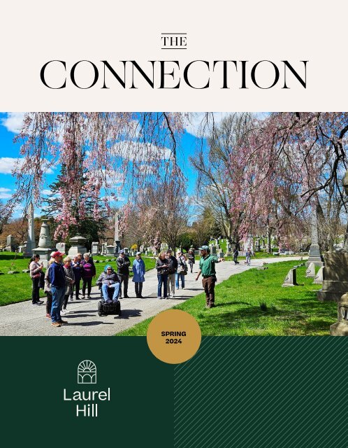 The Connection - Spring 2024