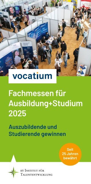 PRODUKTBROSCHUERE_VOCATIUM_2025_WEB