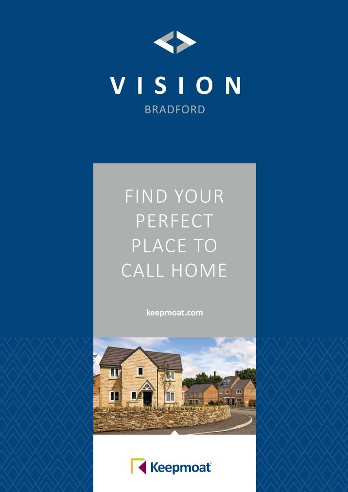 Keepmoat Homes | New Homes For Sale | New Housing ...