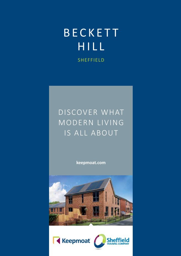 Keepmoat Homes | New Homes For Sale | New Housing ...