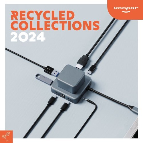 Catálogo xoopar 2024 - Reclam Station