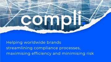 Helping worldwide brands