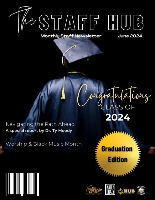 TWC June 2024 News Magazine