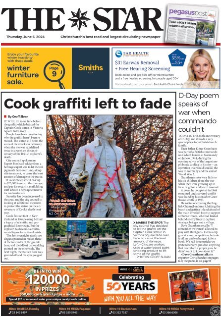 The Star: June 06, 2024