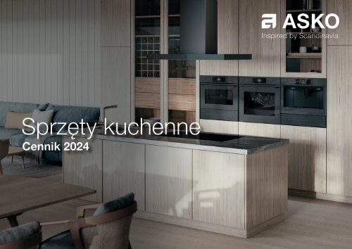 ASKO katalog PREMIUM 2024