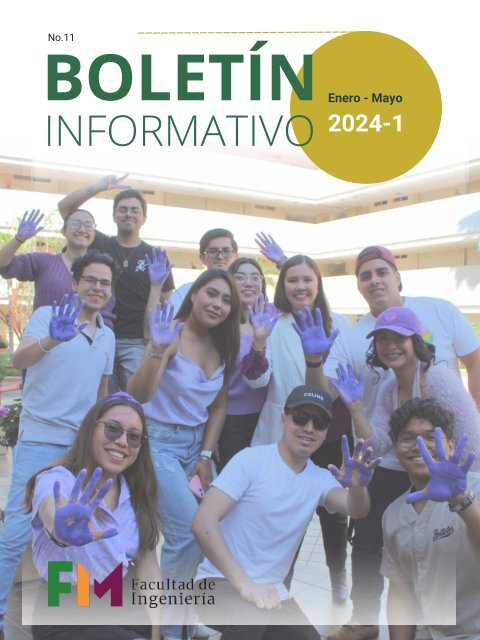 Boletín FIM UABC 2024-1