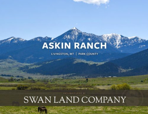 Askin Ranch