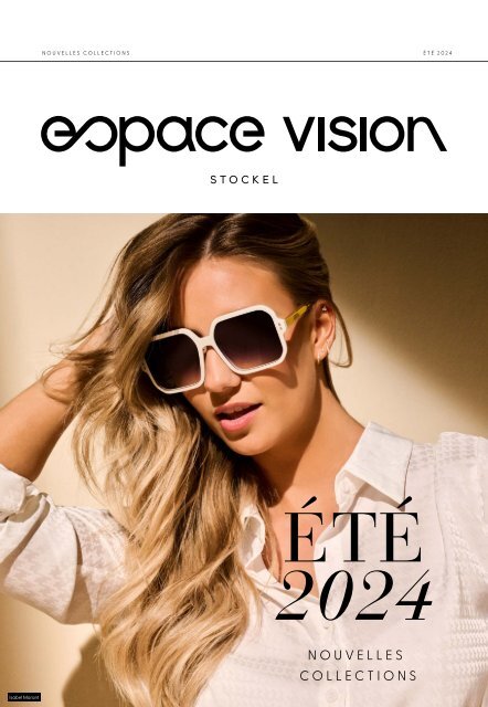 Eyes Solutions_2024_krant Espace Vision_Stockel_LR