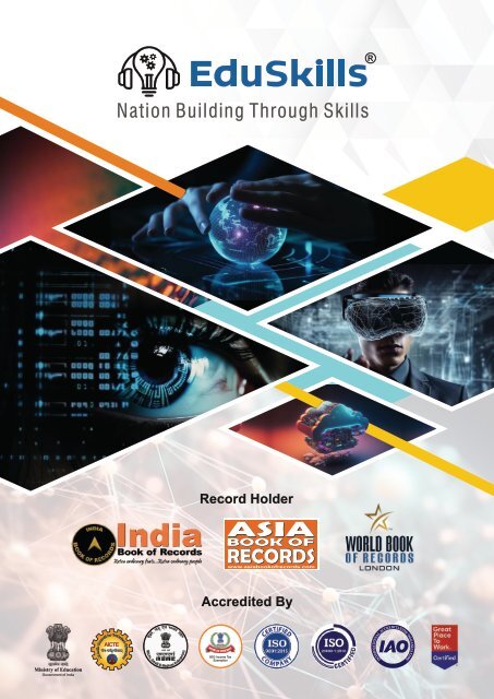 EduSkills Membership