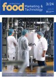 Food-Industry Magazines