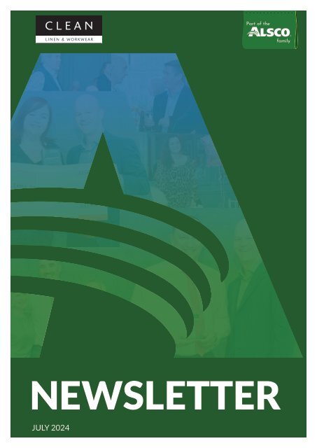 Newsletter July 2024