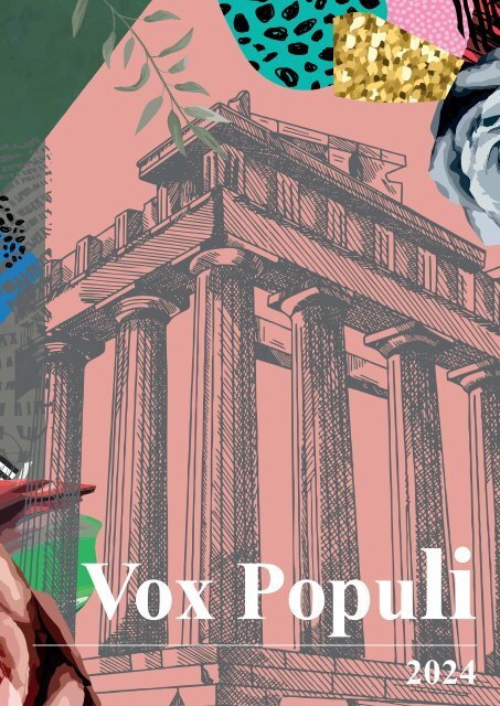 Vox Populi 2024